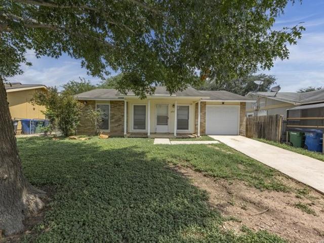 6707 Pleasant Oak Dr, San Antonio, TX 78227