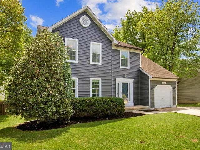 6707 Potomac Hunt Court