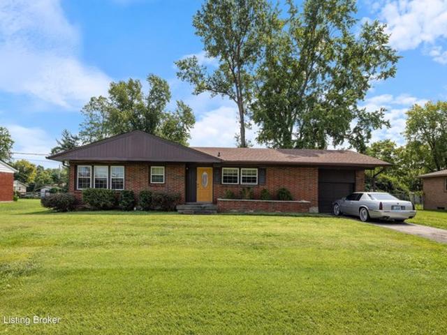 6707 Rest Way, Prospect, KY 40059