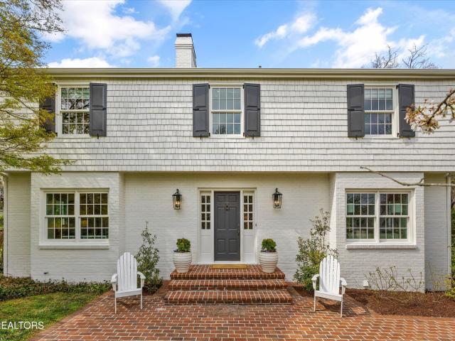 6707 Stone Mill Drive