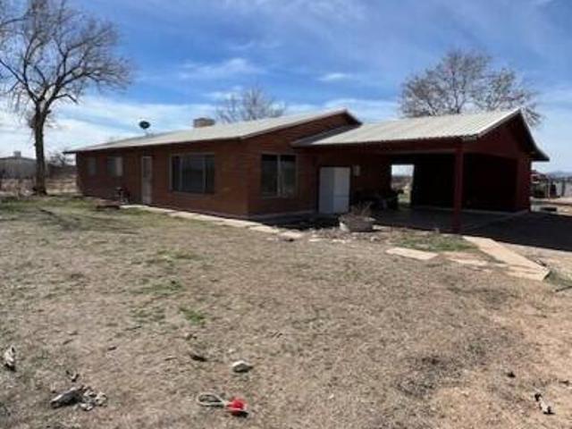 6707 S Kansas Settlement Rd, Willcox, AZ 85643