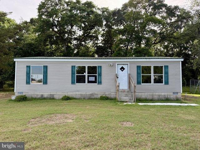 6707 Sharptown Rd, Laurel, DE 19956