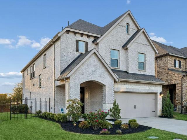 6707 Verandah Way, Irving, TX 75039 | MLS #21218