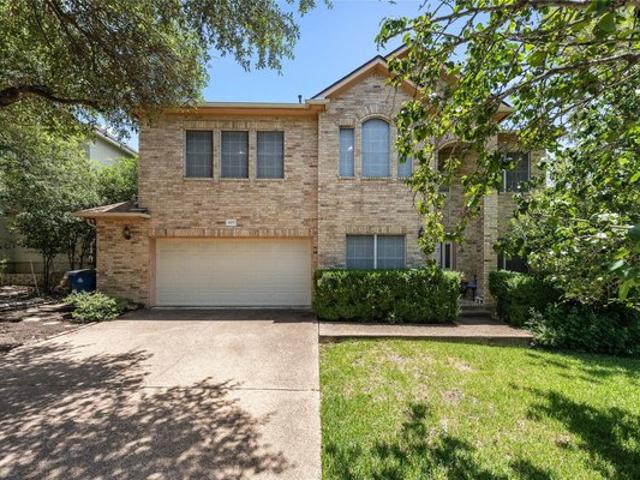 6707 Winnipeg Cv, Austin, TX 78759