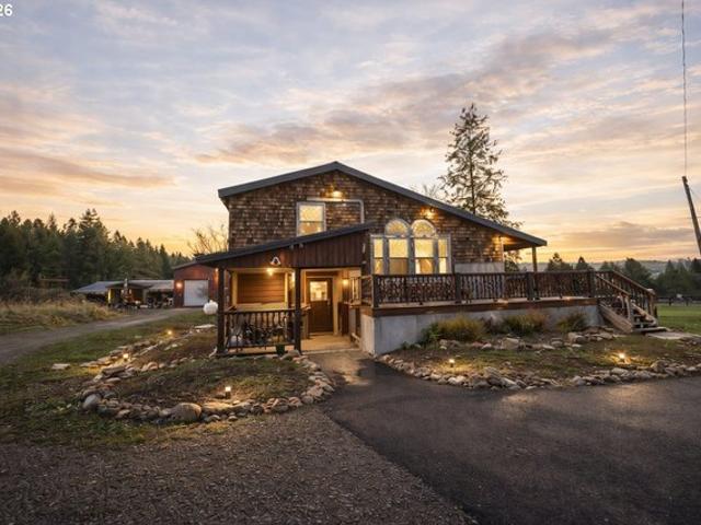 67086 Happy Walrus Rd, Summerville, OR 97876