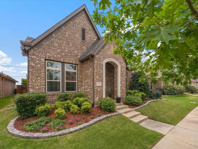 6708 Mcdonough Drive
