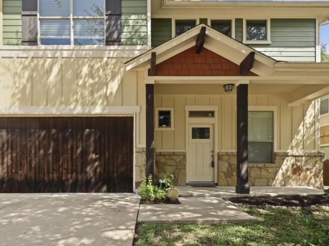 6708 Menchaca Rd # 22