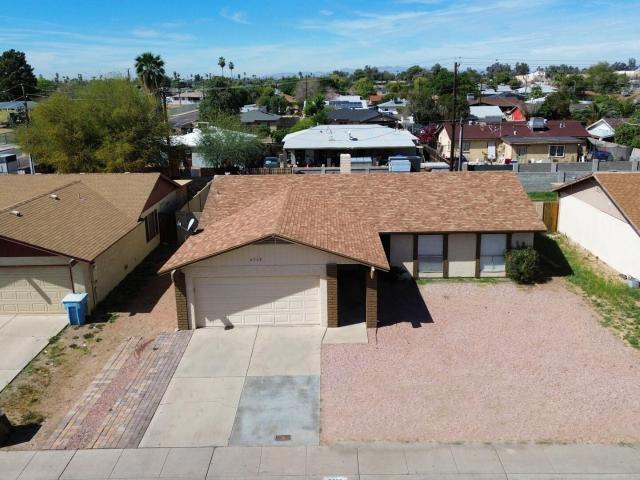 6708 N 31st Ln, Phoenix, AZ 85017 | MLS #7000 | Compass