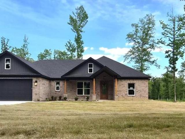 6708 N Detonti Rd, Bauxite, AR 72011