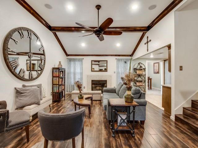 6708 Olivewood Drive
