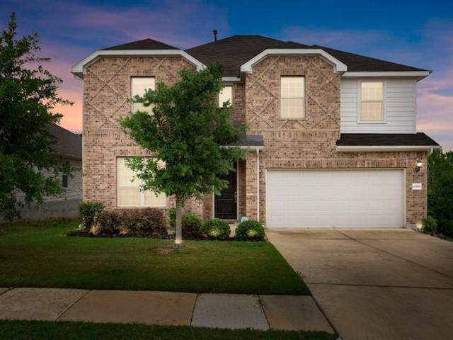 6708 Avila Way, Pflugerville, TX 78660