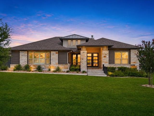 6708 Adventures Pl, Jonestown, TX 78645
