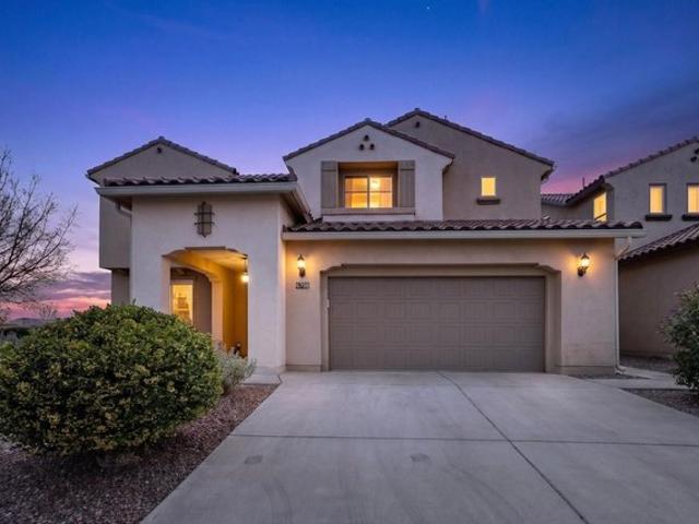 6708 Borde Abierto St NW, Albuquerque, NM 87120