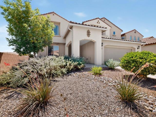 6708 Borde Abierto Street NW
