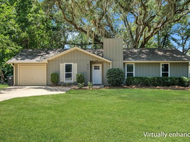 6708 Chant Trl, Tallahassee, FL 32309
