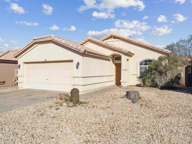 6708 E Northridge St, Mesa, AZ 85215 | MLS #6971