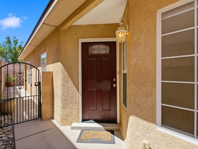 6708 El Modesto Court NE
