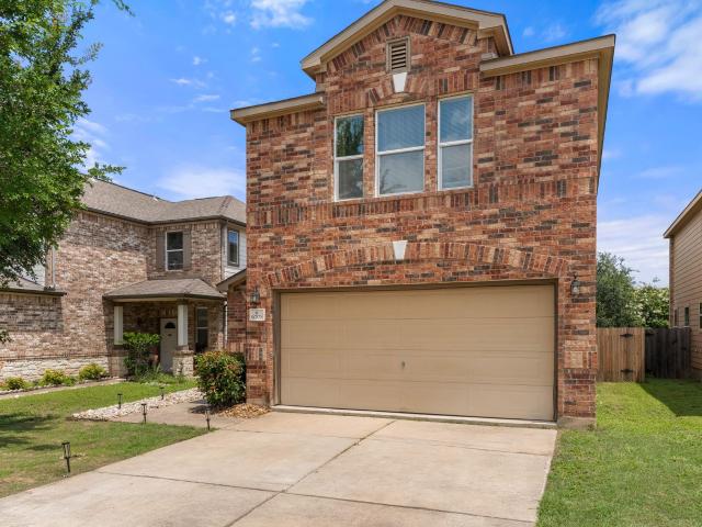 6708 Glebe Path