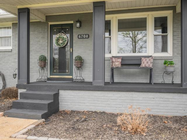 6708 Highway 100, Bon Aqua, TN 37025 | MLS #3179 | Compass