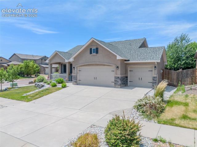 6708 Issaquah Drive