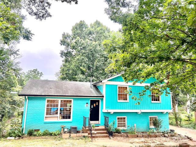 6708 Lynmont Dr, Charlotte, NC 28212 | MLS #4294 | Compass