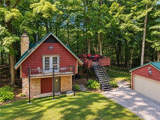 6708 Lake Bluff Rd