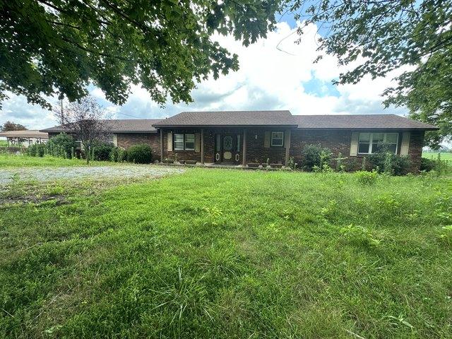 6708 State Highway 129, Water Valley, KY 42085