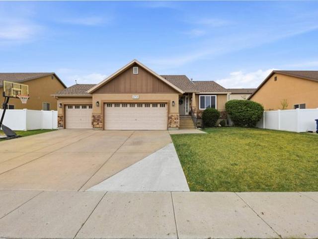 6708 S Ticklegrass Rd W, West Jordan, UT 84081
