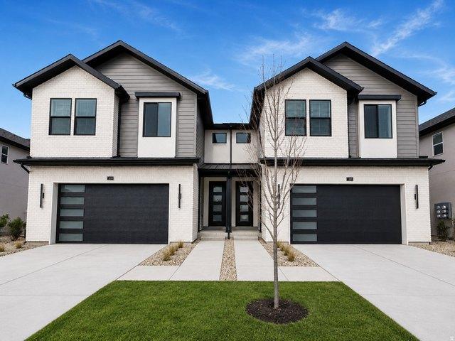 6708 S Vaughn Ln E Unit 25, Midvale, UT 84047