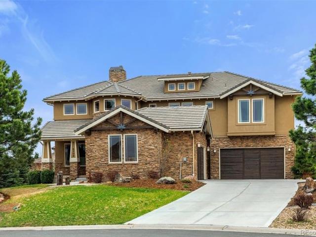 6708 Tremolite Ct, Castle Rock, CO 80108