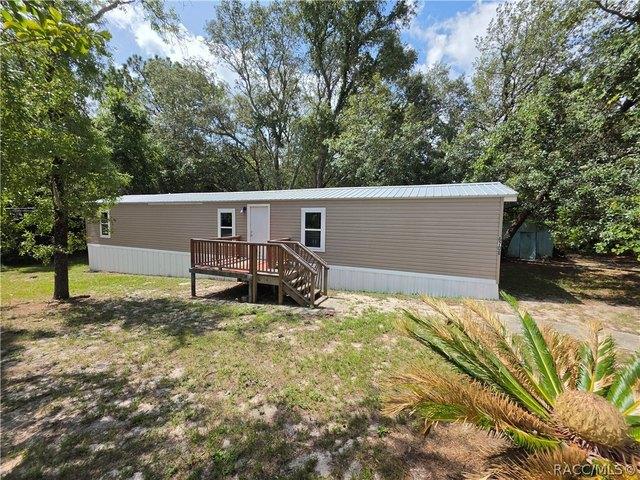 6708 W Cherrywood Ct, Crystal River, FL 34429