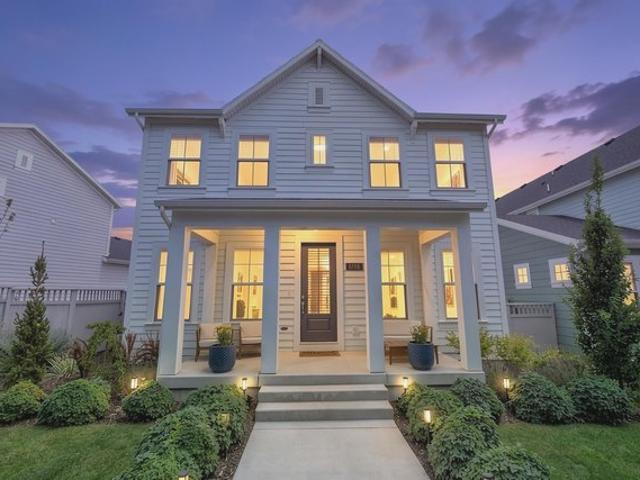 6708 W Skip Rock Rd, South Jordan, UT 84009