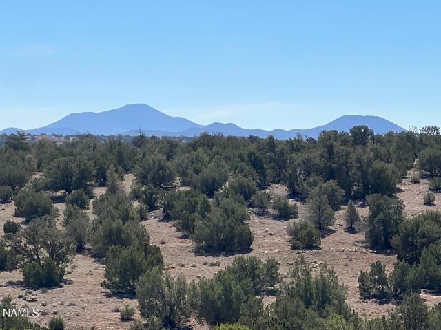 6708 W Painted Rock Trl, Williams, AZ 86046 | MLS #204128 | Compass