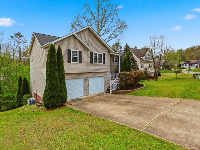 6708 White Tail Dr, Ooltewah, TN 37363 | MLS #1531