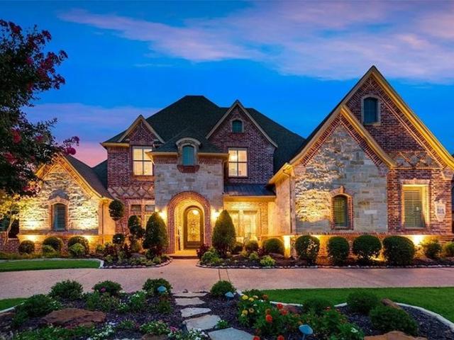 6708 Zermatt Ct, Colleyville, TX 76034