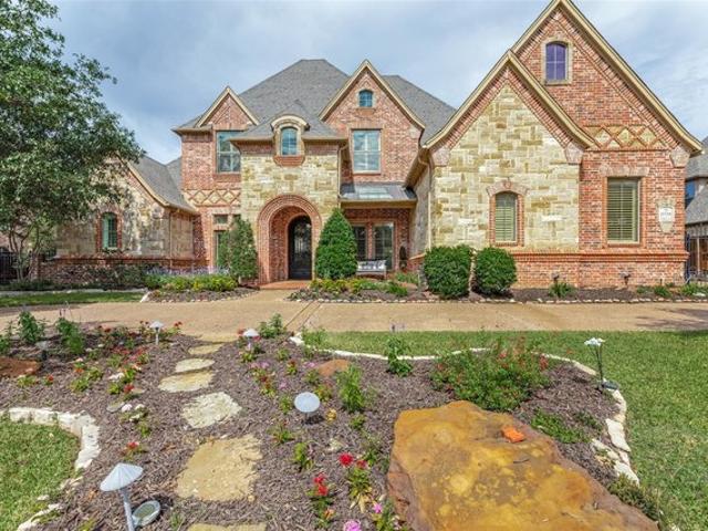 6708 Zermatt Ct, Colleyville, TX 76034