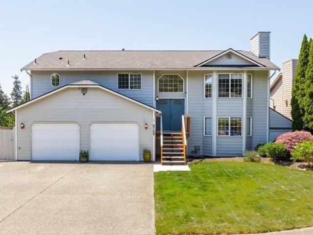 6708 75th Dr NE, Marysville, WA 98270