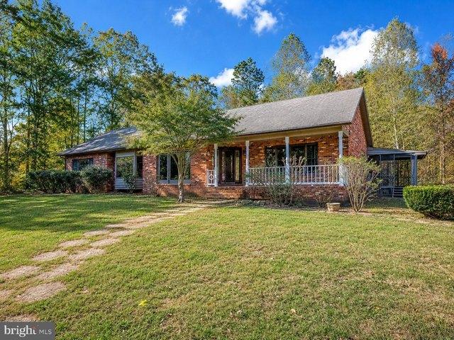 6709 Marye Rd, Spotsylvania, VA 22551