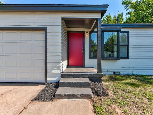 6709 NW 24th Street