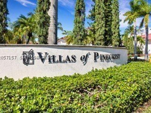 6709 N Kendall Dr Apt 219, Pinecrest, FL 33156