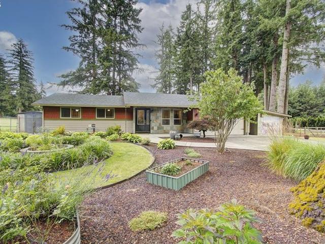 6709 NE 232nd Ave, Vancouver, WA 98682