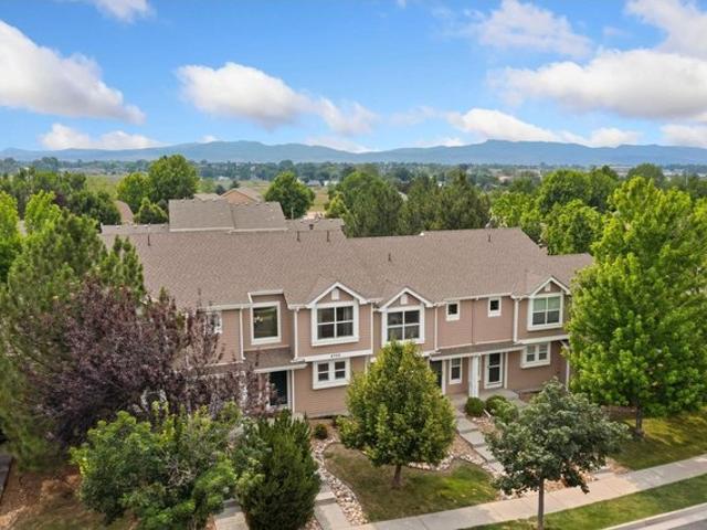 6709 Autumn Ridge Dr Unit 4, Fort Collins, CO 80525