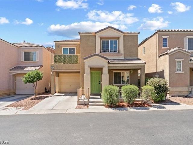 6709 Burbage Ave, Las Vegas, NV 89139