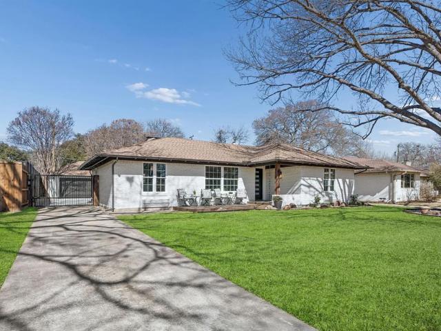6709 Belford Drive