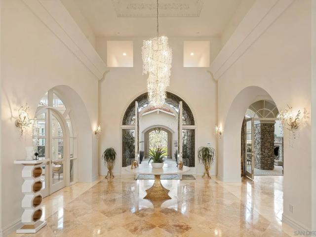 6709 Calle Ponte Bella, Rancho Santa Fe, CA 92091 | MLS #260005 | Compass
