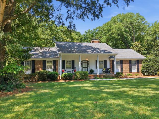 6709 Candlewood Drive