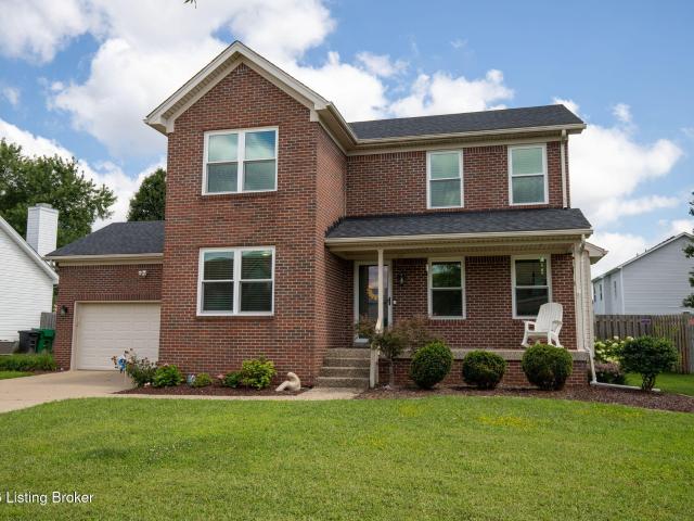 6709 Cassidy Cir