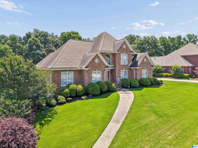 6709 Clear Creek Circle