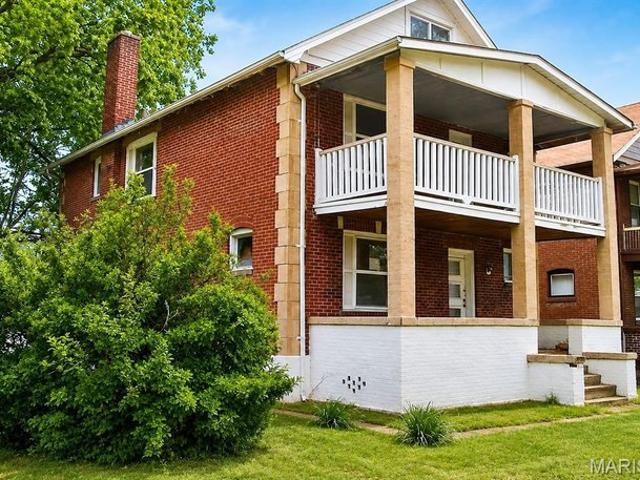 6709 Crest Ave, University City, MO 63130