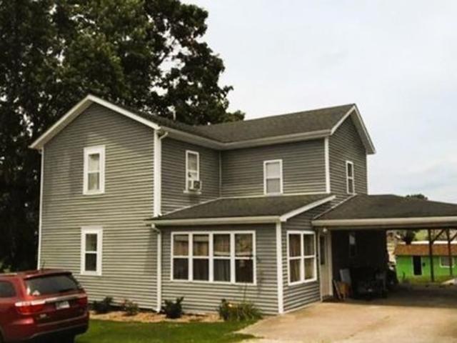 6709 E Main Cross St, Celestine, IN 47521